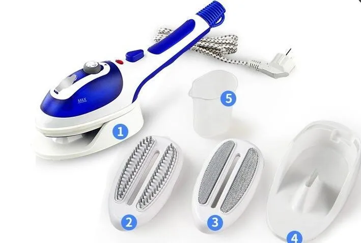 High Quality Automatic Cloth Ironing Machine Industrial Steam Iron For ...