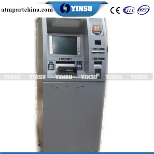 Atm Machine Wincor Pc 4000 Cash Recycler Good Price - Buy Wincor Pc ...