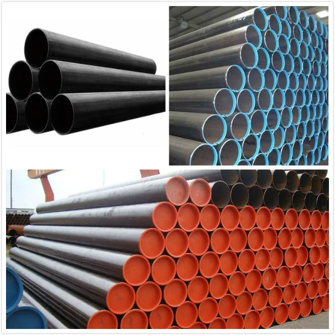 6'' 8'' Eu Standard S355-j2 /j2s355jr/s355j0/ S355j2/low Alloy Round ...