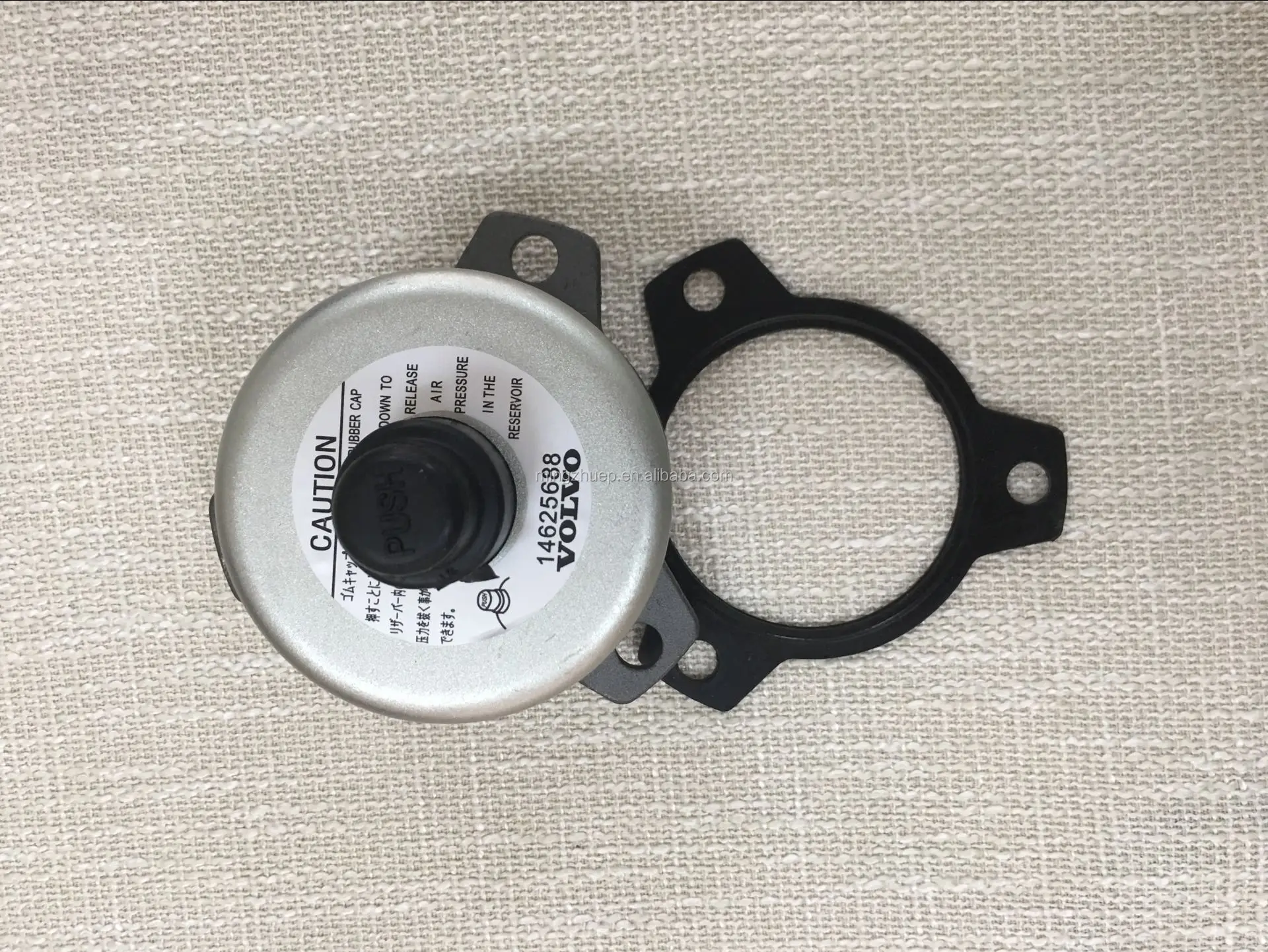 Voe14625688 Ec380d Ec280d Ec480e 用液压油箱盖 - Buy 14625688，voe 14625688，液压 ...
