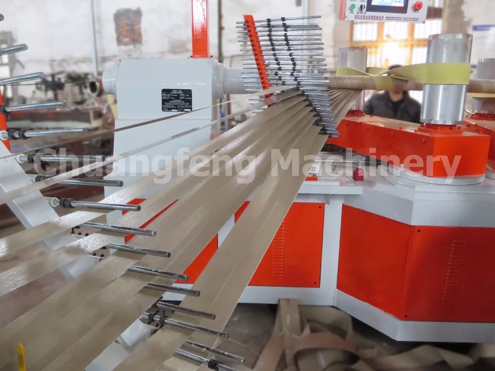 Industrial Spiral Paper Tube Core Winding Making Forming Machine Four ...