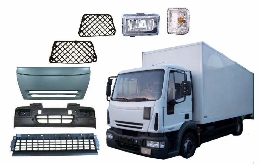 Truck Body Parts Taiwan at Peter Dumas blog