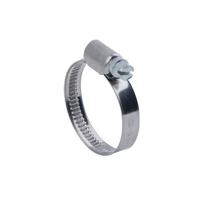 Adjustable Locking Tube Clamp German Type Thumb Screw Hose Clamp - Buy ...