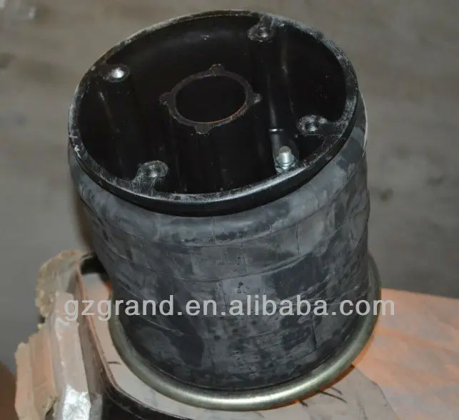 Firestone W01-358 9144 NEWAY Air Suspension Springs - Durable & Reliable