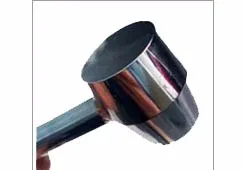 Scaffold Podger Hammer - Durable 45# Carbon Steel Tool