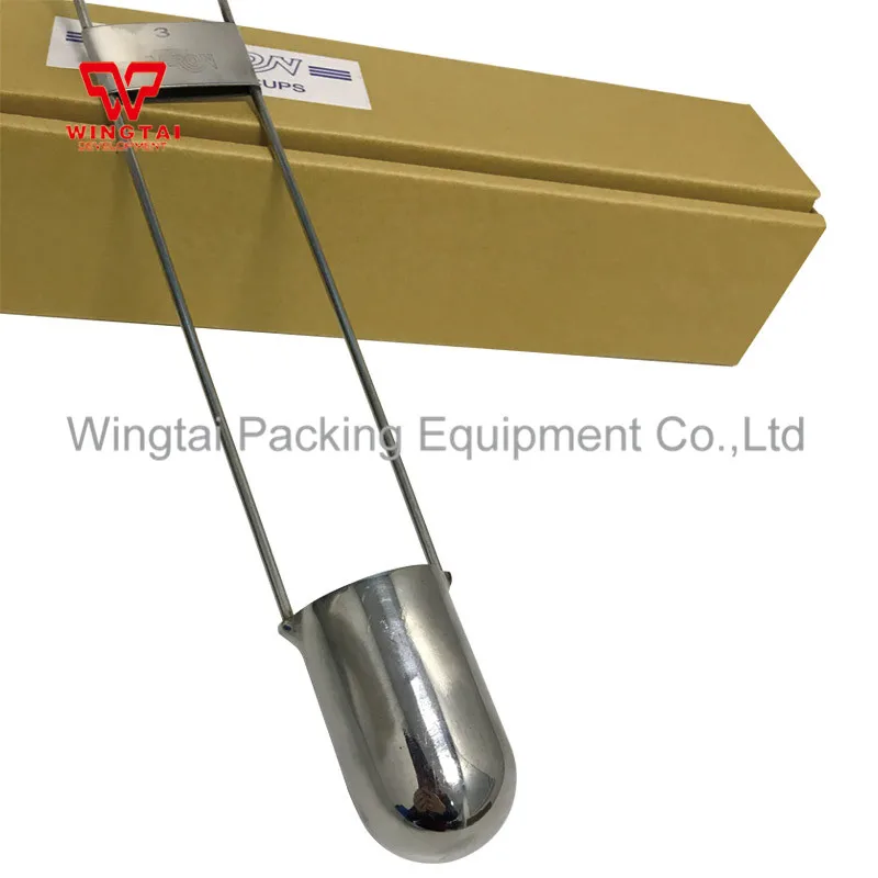 Zahn Cup For Ink Viscosity Testing - Buy Zahn Cup,Zahn Cup,Zahn Cup ...