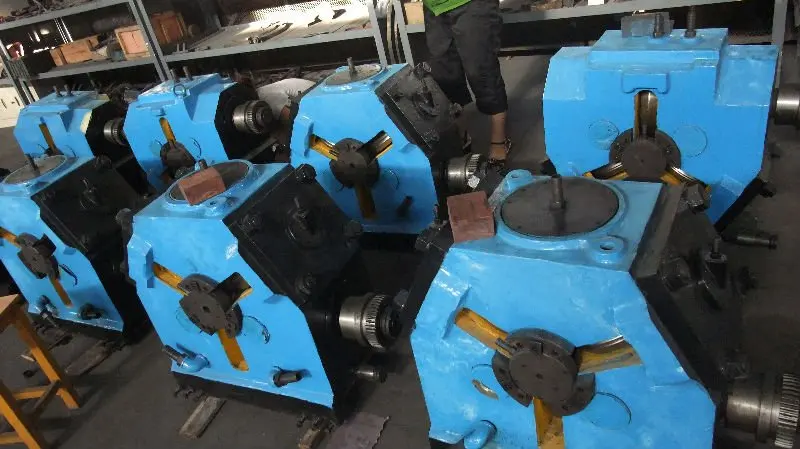 Copper Rod Cold Rolling Machine - Buy Rolling Machine,Copper Rolling ...