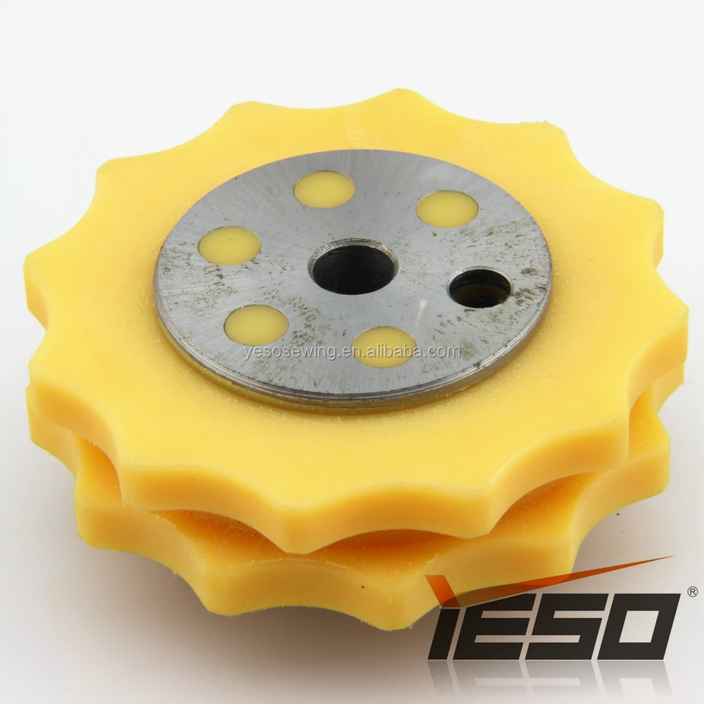 411394 551893 Rubber Stitch Cam Zigzag Two Layers Singer Sewing Machine ...