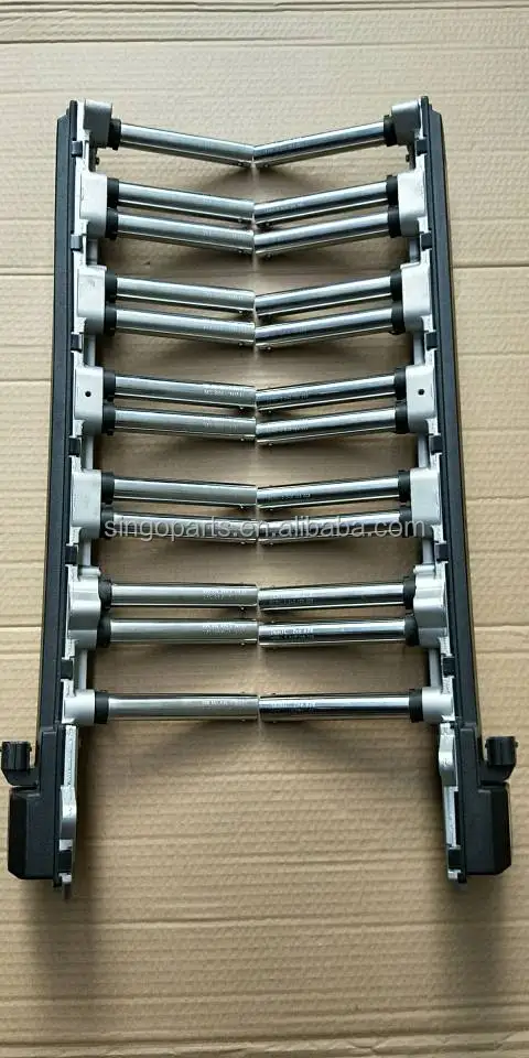 M275 V12 Engine Ignition Coil Pack for Mercedes R230 SL600