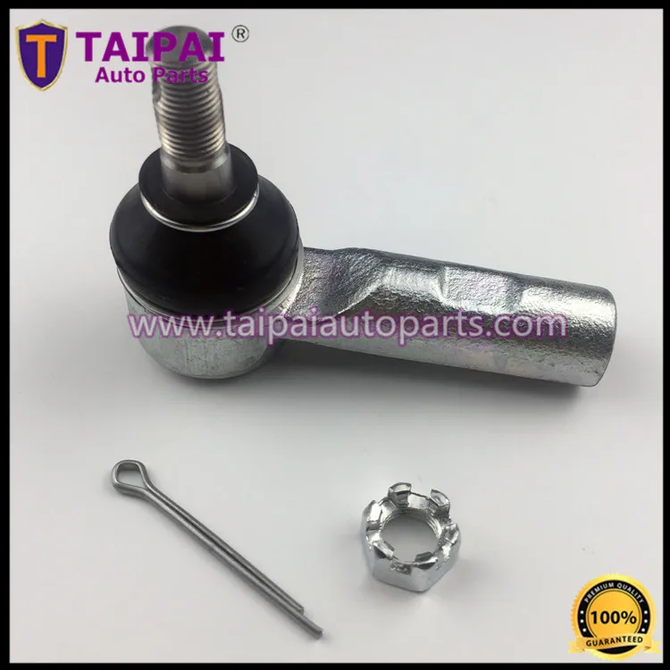 Tie Rod 끝 대 한 Toyota 캠리 YARIS AVENSIS 45046-29255 45046-09190 45046 ...