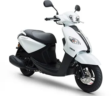 Genuine Yamaha Scooter Jogi 125 MIO NVX BWSR motocicleta| Alibaba.com