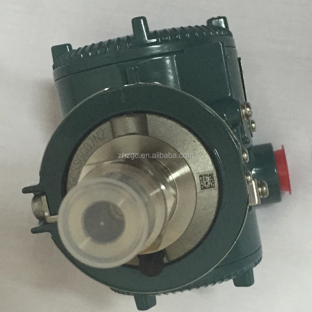 Yokogawa EJX530A Gauge Pressure Transmitter - Reliable Performance