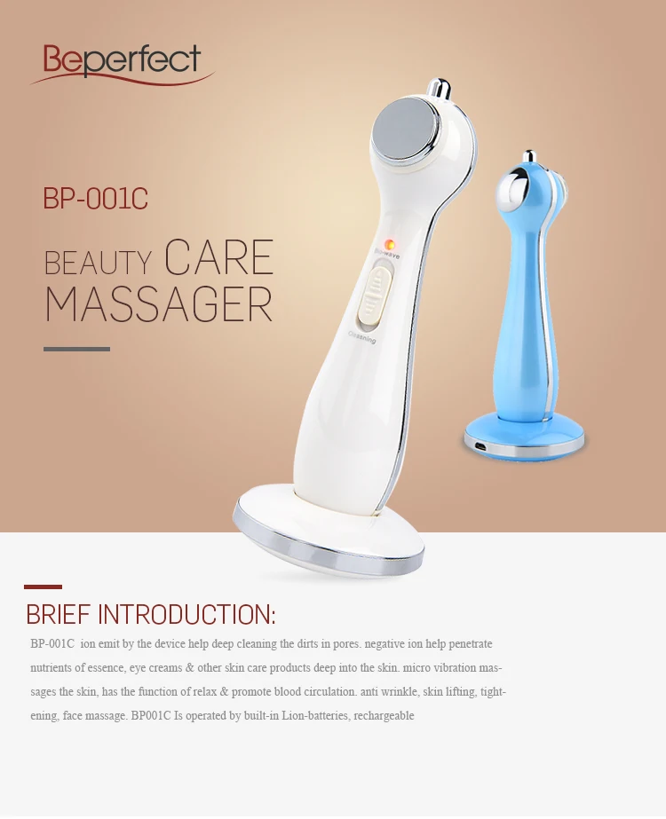 Bp-001c Home Use Beauty Salon Equipment For Medical Equipment ...