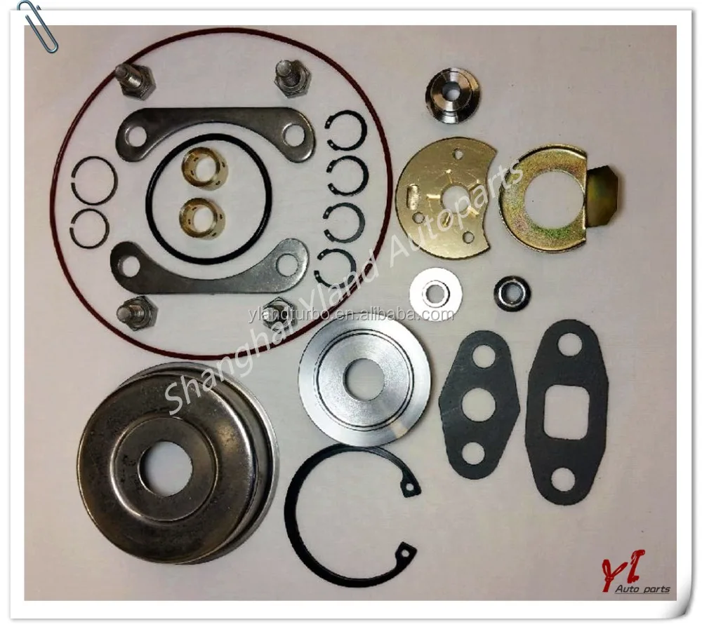 Rebuild Kit/ Repair Kit /service Kit Hx35 Hx40 3536338 For 3536473 ...