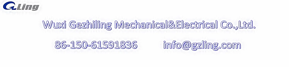 Wuxi Gezhiling Mechanical & Electrical Co., Ltd. - vacuum pump, side ...