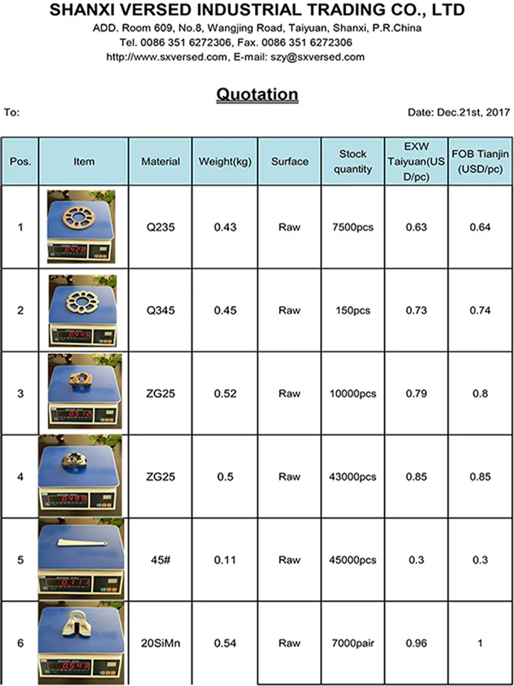 Aluminum Tubular Scaffolding Couplers - Durable & Versatile