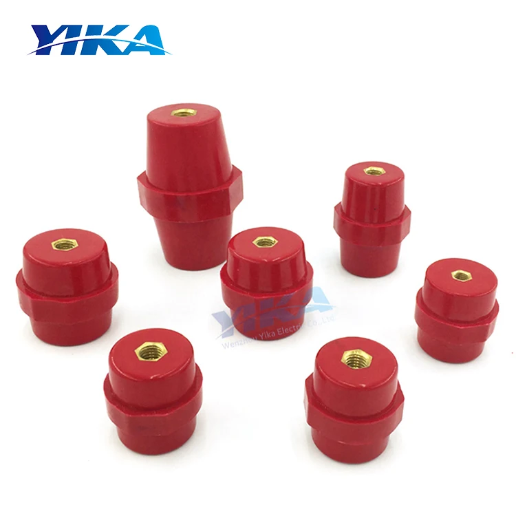 Wenzhou Yika Electrical Low Voltage Epoxy Standoff Insulator - Buy ... Wenzhou Yika Electrical Low Voltage Epoxy Standoff Insulator - Buy ...