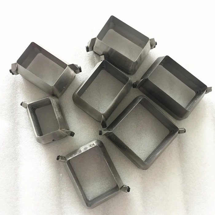 Punching mould punching die for cutting