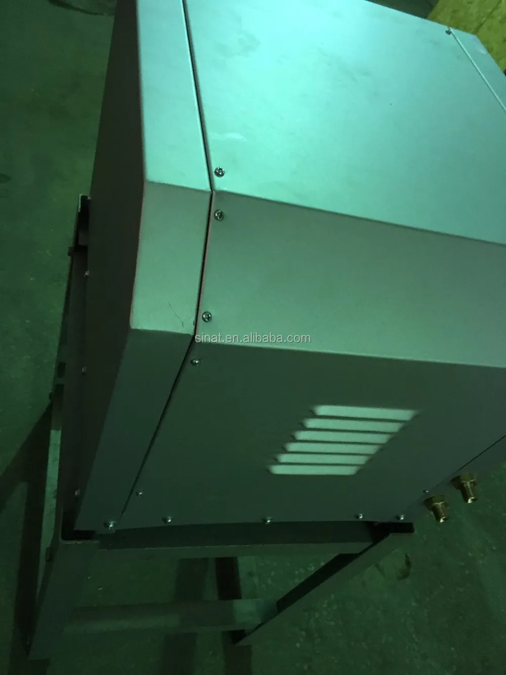 Torrid Zone Co2 Fire Extinguisher Filling Machine Co2 Extraction ...