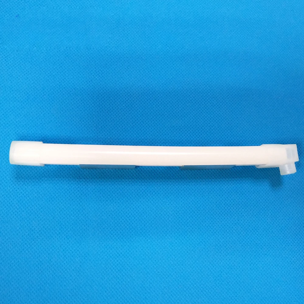 8mm LED Neon Flexible Silicone Tube - Channel Diffuser