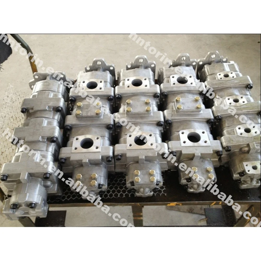 V15,V18,V23,V50,V70,Vz63 Piston Pump Hydraulic Pump - Buy Hydraulic ...