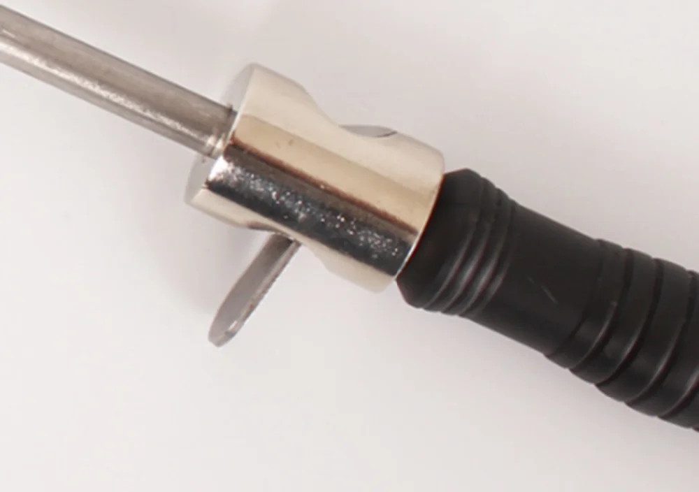 Stainless Steel Whole Metal Wire Noose Holder /catcher Pig Tools For ...