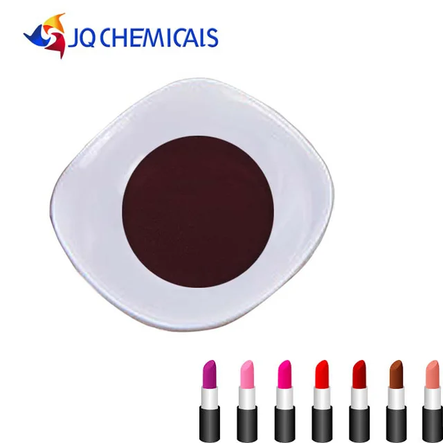 CI 17200:1 D&C Red 33 Al Lake Organic Powder Pigment