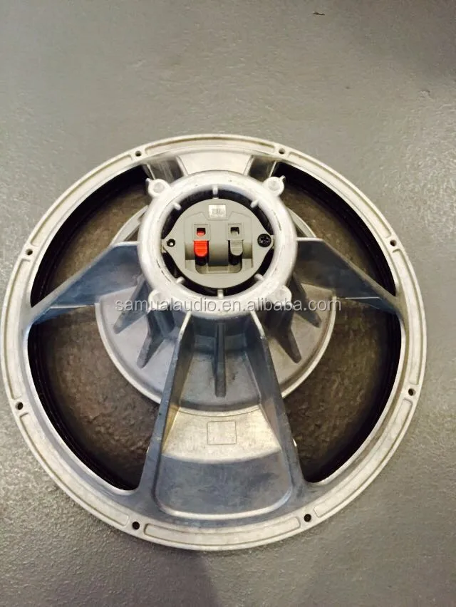 Full Range Speaker 15inch Neodymium Woofer 2265H - 600W RMS