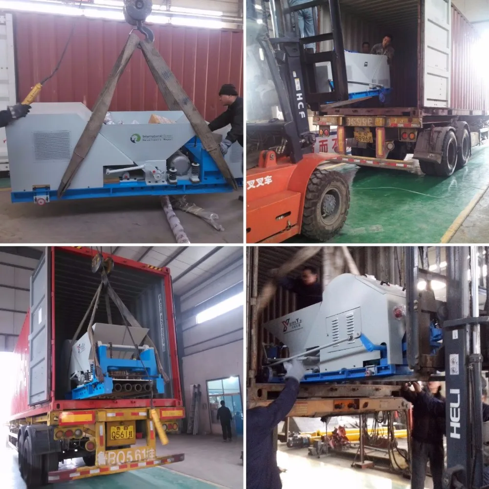 Reinforced Precast T Beam Automatic Machine Concrete Forming Machine ...