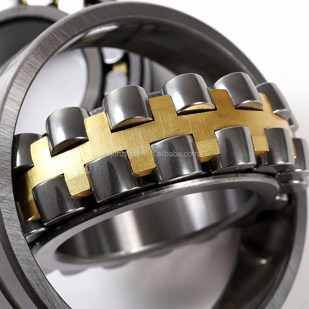 High Quality Spherical Roller Bearings 22214e Bearing And Pipe Roller ...