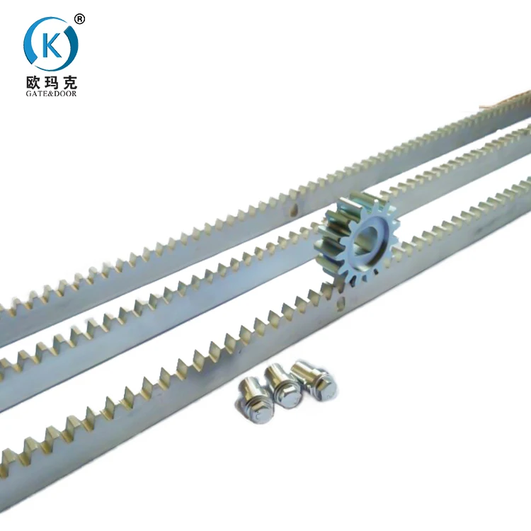 Good Qualitylong Gear Rack Zinc Constructionmicro Rack And Pinion - Buy ...