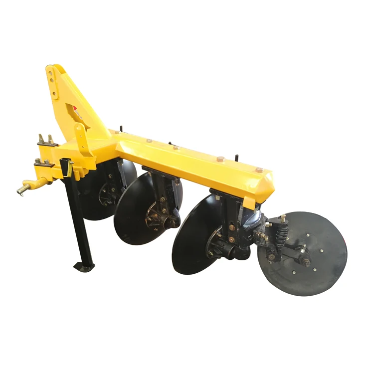 Farm Machines Tractor 3 Point Linkage Baldan Disc Plow - Buy Tractor ...