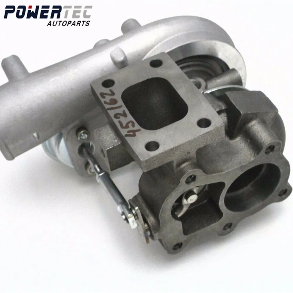 Turbocharger for Nissan Terrano II 2.7 TD - OE NO. 14411-7F400