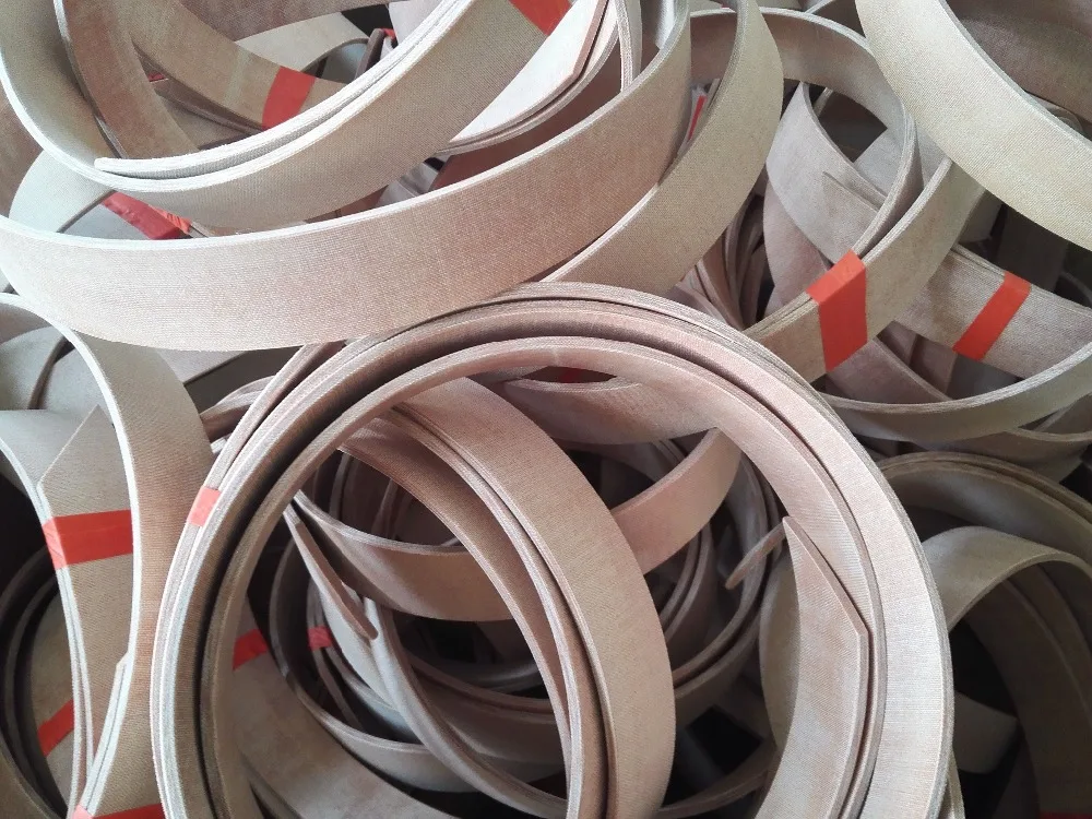 Type Slydring Phenolic Wear Strip - Buy Guide Ring,Phenolic Resin Wear ...