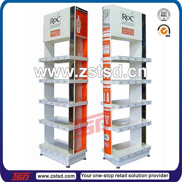 Custom Made Rotating Pharmacy Display Stands,Pharmacy And Medicine Rack ...
