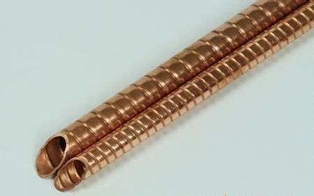 Streight Copper Tube,Spiral Copper Tube - Buy Spiral Tube Former,Copper ...