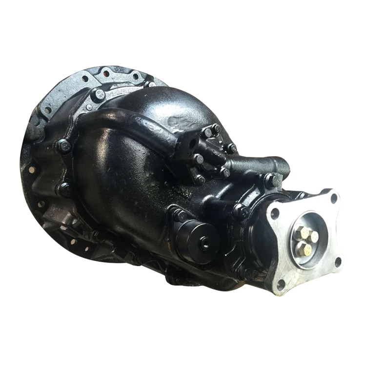 High Quality Ud Truck Parts Rf-rg-rh Differential Assy 38300-92666 ...