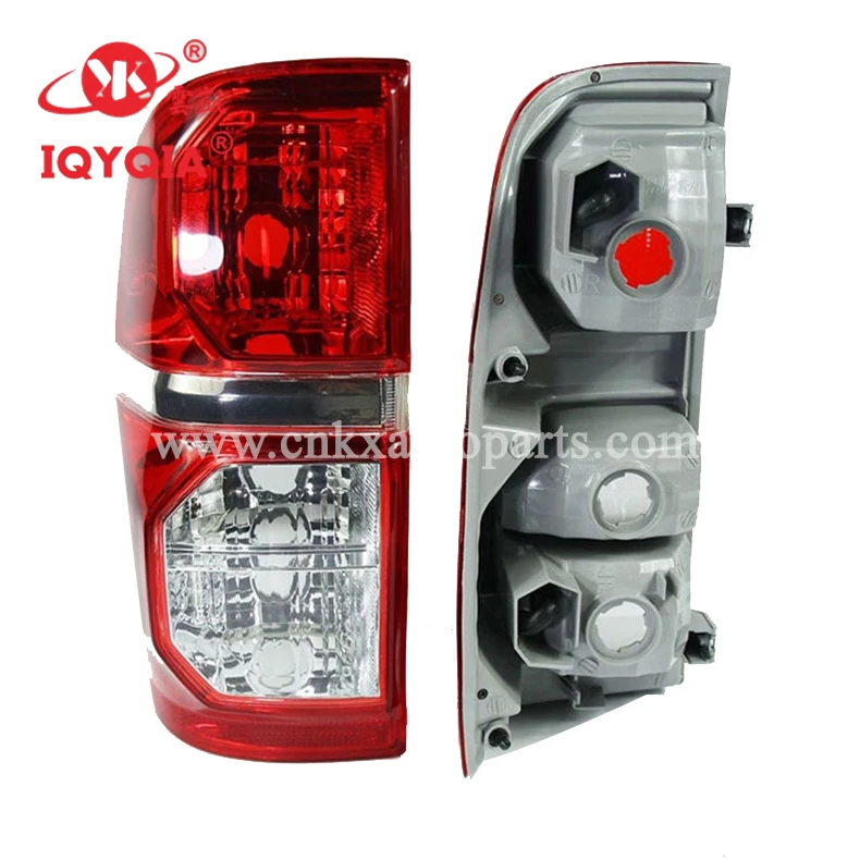 81561-0k150/81560-0k150 81551-0k140/81550-0k140 Auto Lamp,Taillight Or ...
