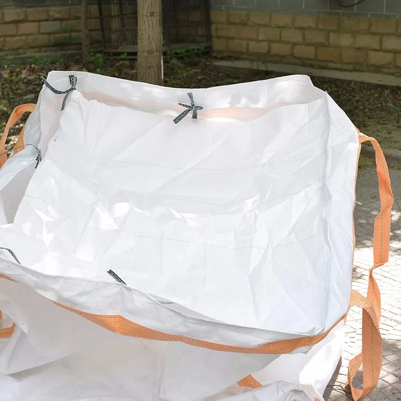 1000kg Jumbo Bag Big Dimension Polystyrene Bags - Buy Polystyrene Bags ...