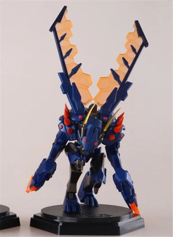 (hot Games)league Of Legends Figure Lol Game Toys Jinx Action Figure ...