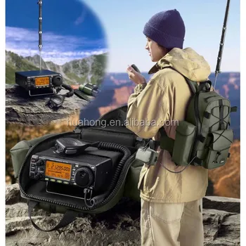 Backpack Amateur Mobile Radio Flexible Whip Antenna Vhf 146m Pl259 ...