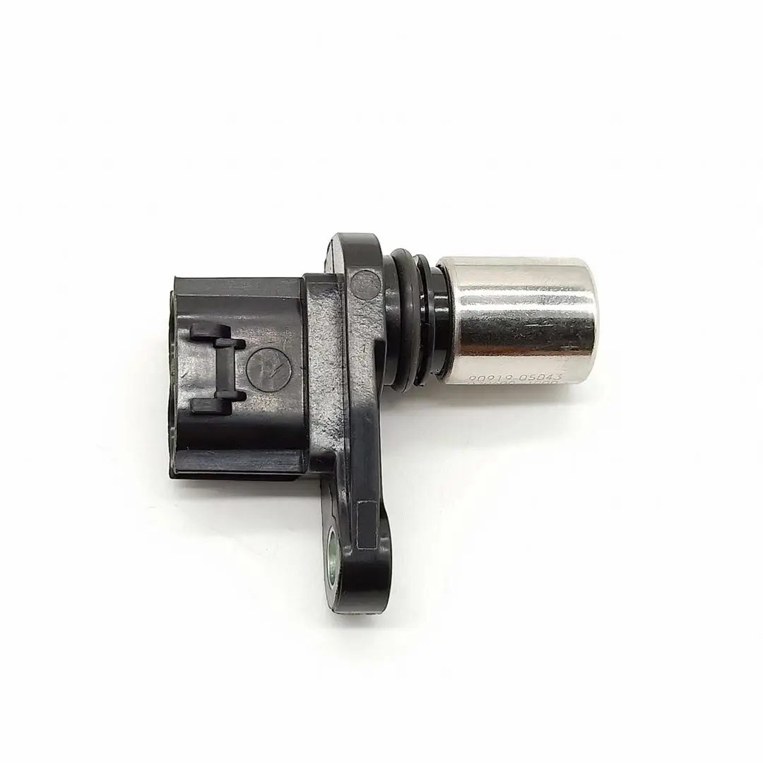 Crankshaft Position Sensor 90919-05043 For Toyota Vios Yaris Terry 1s ...