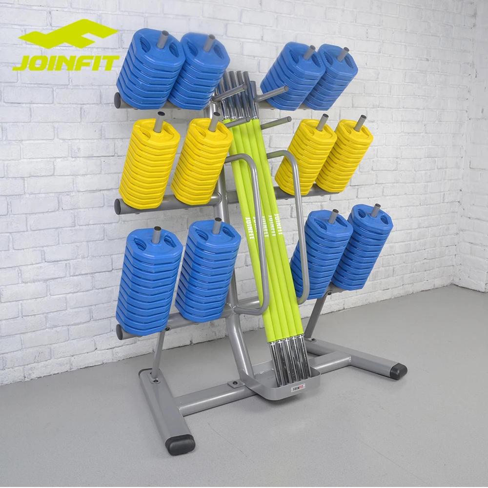 Joinfit Body Pump Barbell Rack,Barbell Set Equipment - Buy Body Pump ...
