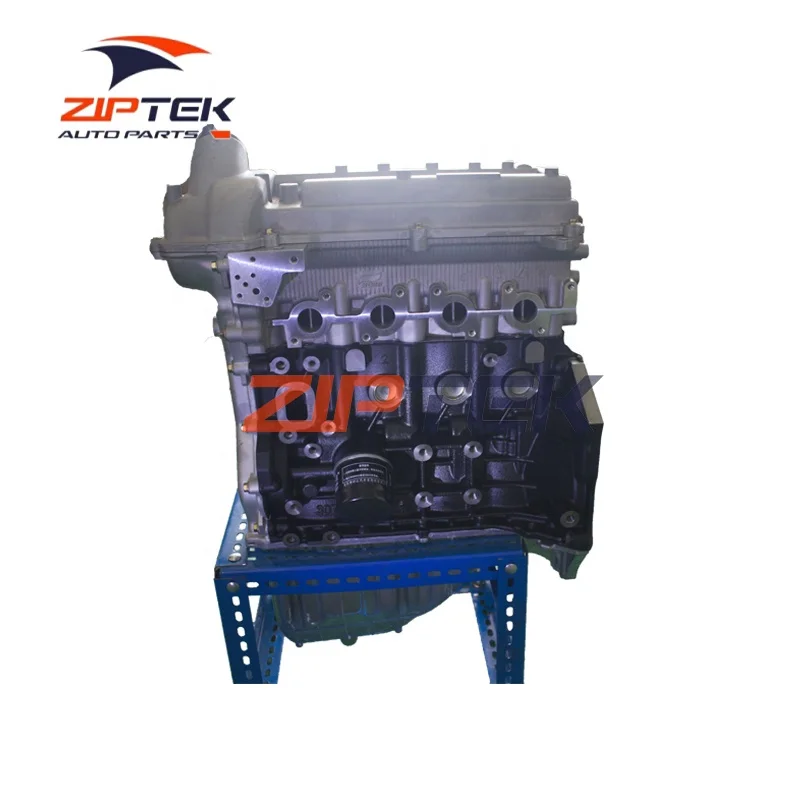 Factory Supply Dk15-06 Engine Assembly For Dfsk C37 Dongfeng Dk15 Motor ...