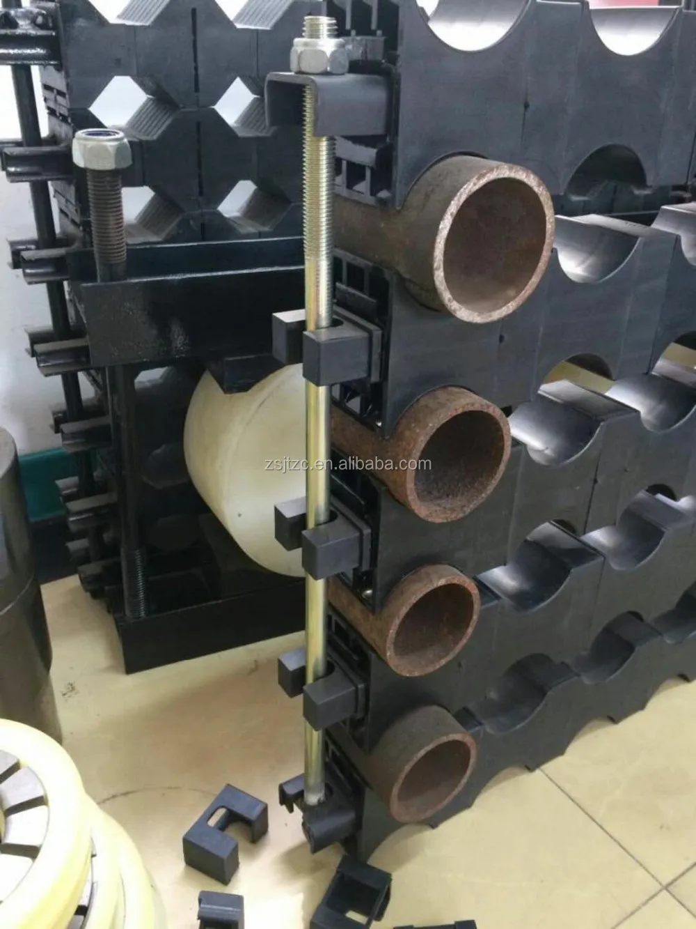 Casing & Tubing Pipe Packing Frame - PYZS New Product 2020