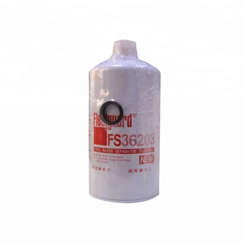 5263942 Fleetguard Fs36203 Filtro De Combustible/separador De Agua ...
