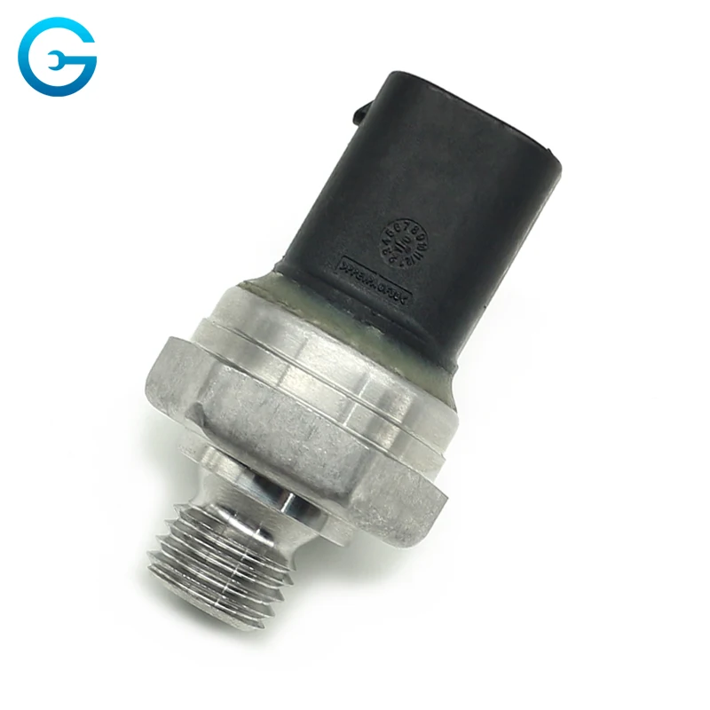 Rail Pressure Sensor Oil Pressure Sensor A0071534328 For Mercedes Benzs ...