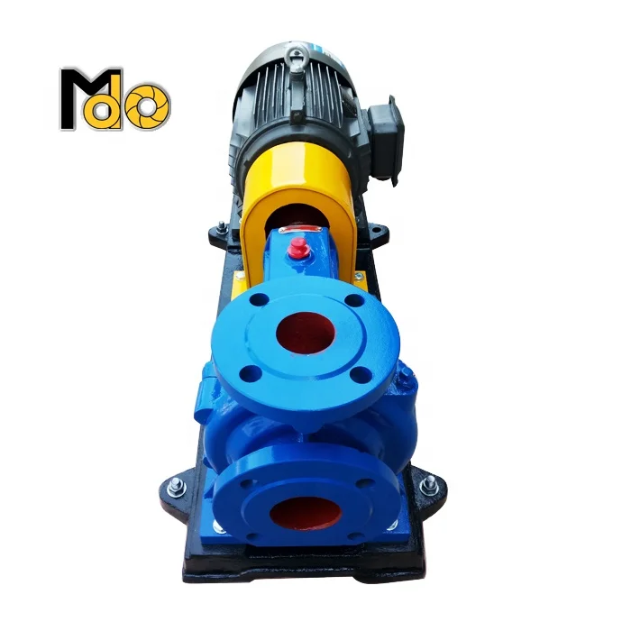 7.5hp 3 Phase Agriculture Water Pump Set 220v Price