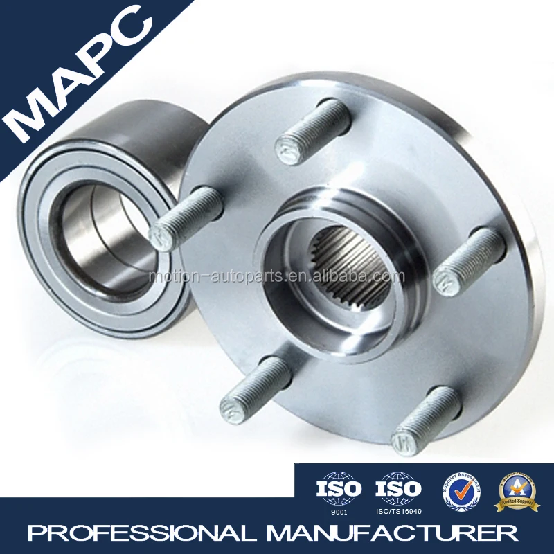 Wheel Bearing Repair Kits For Toyota 43502-33030,43502-06040,43502 ...