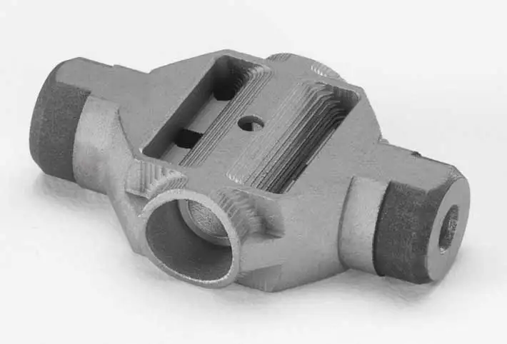 Perkin Elmer Standard Thga Graphite Tube With Integrated Platform,With ...